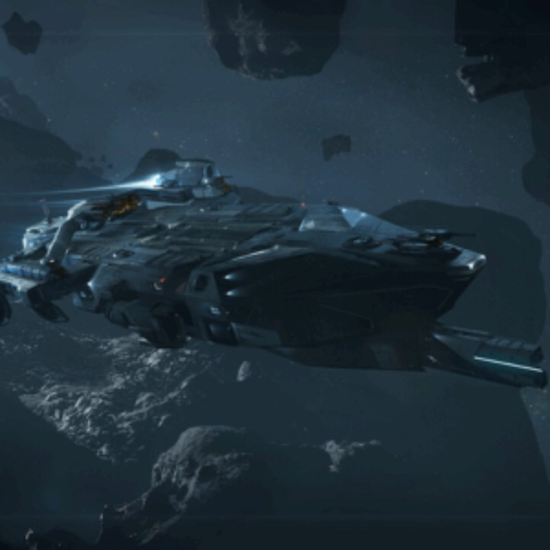 The Art of Concealment: Mastering Stealth in Star Citizen