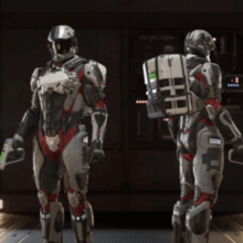 Star Citizen Armor Guide: Types, Maintenance, and Repair