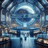 Galactic Trade Routes and Economies: A Comprehensive Guide to 'Star ...